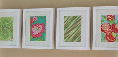 Picture Hanging Projects - Hang Frames Without Nails | Command™ | 3M ...