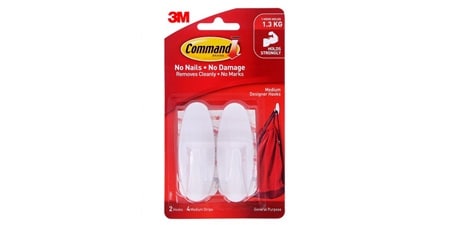 How to Hang Baseball Caps | Command™ Hooks | 3M Australia
