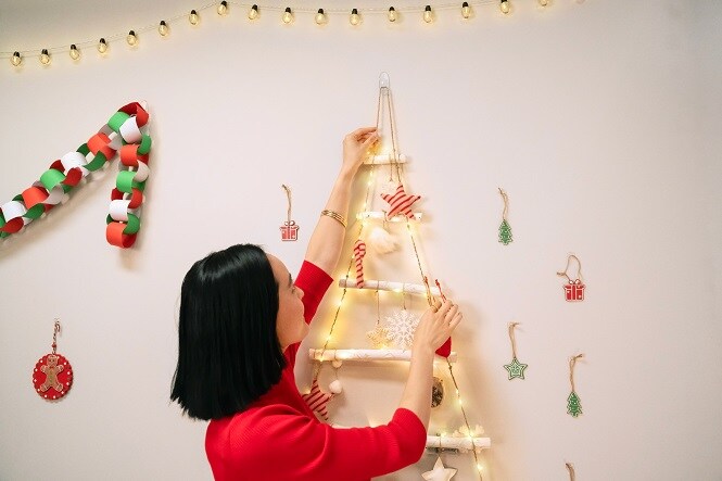 Guide to Hanging Things on a Rental | Command™ | 3M Australia